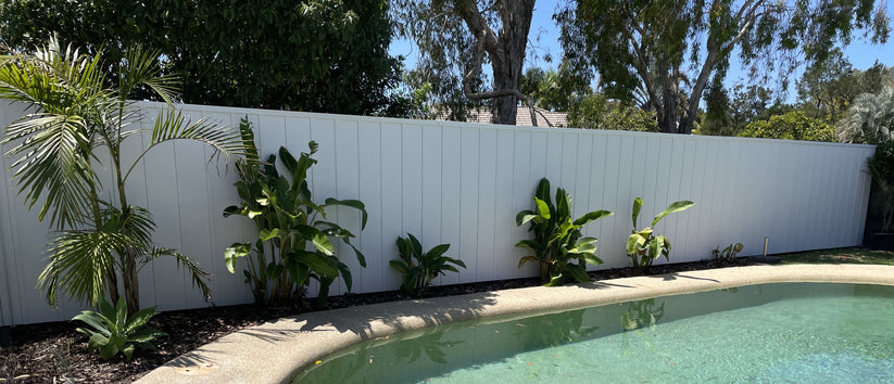 Coastal Cladding Panels | Eco Greenhaus