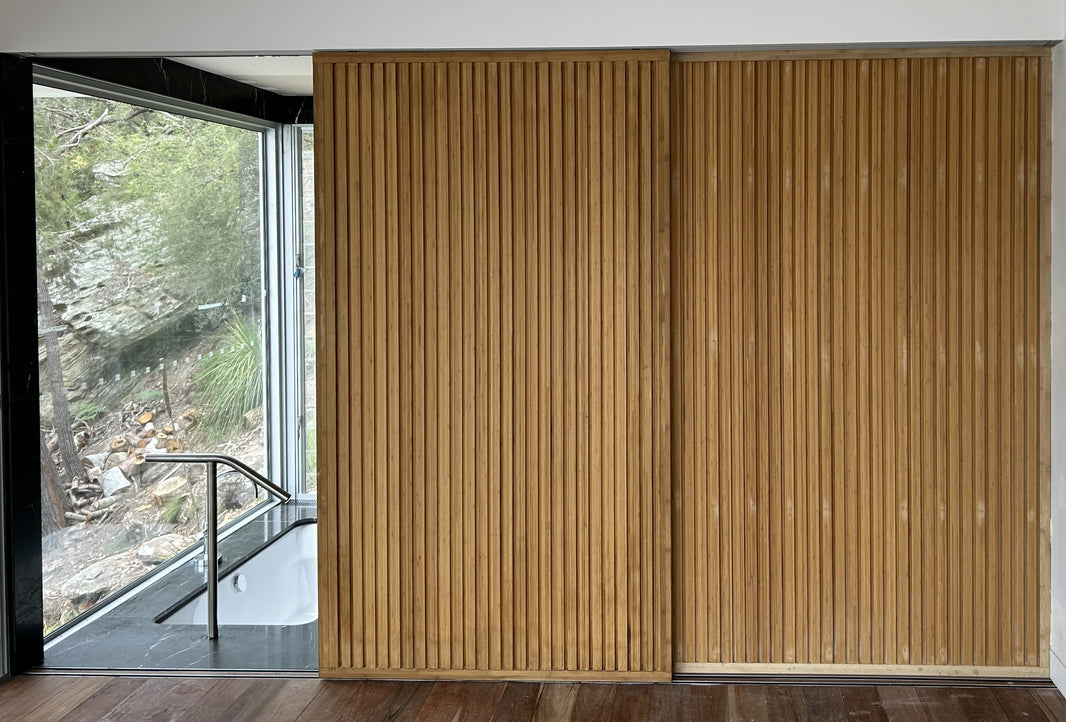 Bamboo Panels & Ceiling Linings| Bamboo Building Products – Eco Greenhaus
