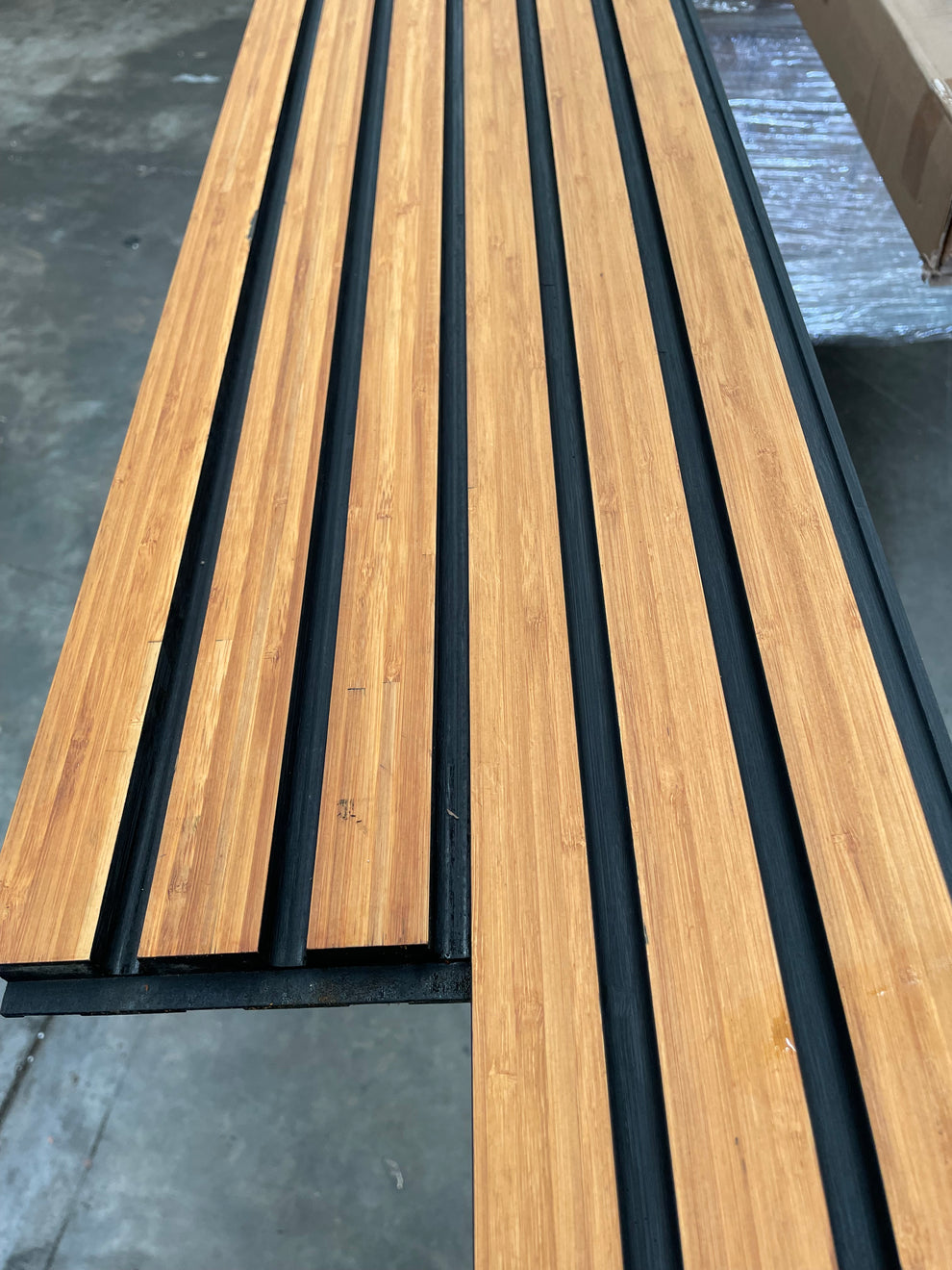 Shadowline Fremantle Panels | Eco Greenhaus