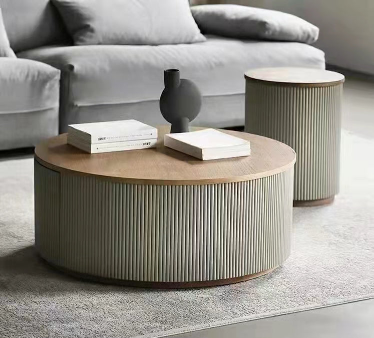 Linea Flexible HDF Panels | Eco Greenhaus