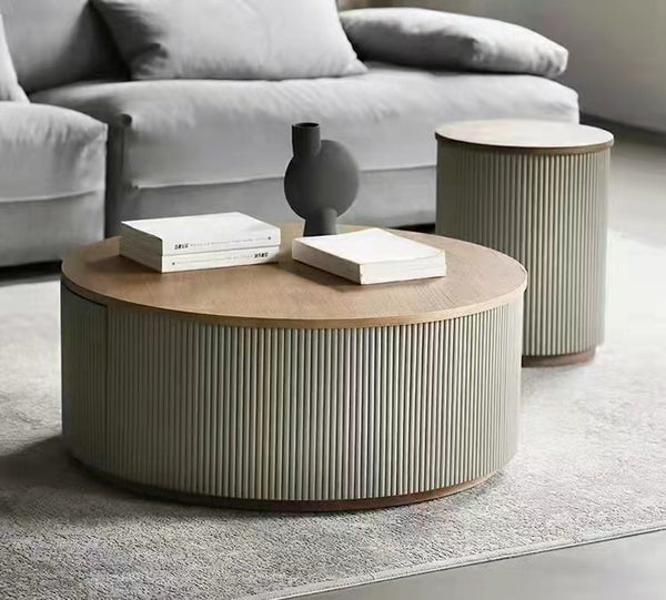 Linea Flexible HDF Panels | Eco Greenhaus