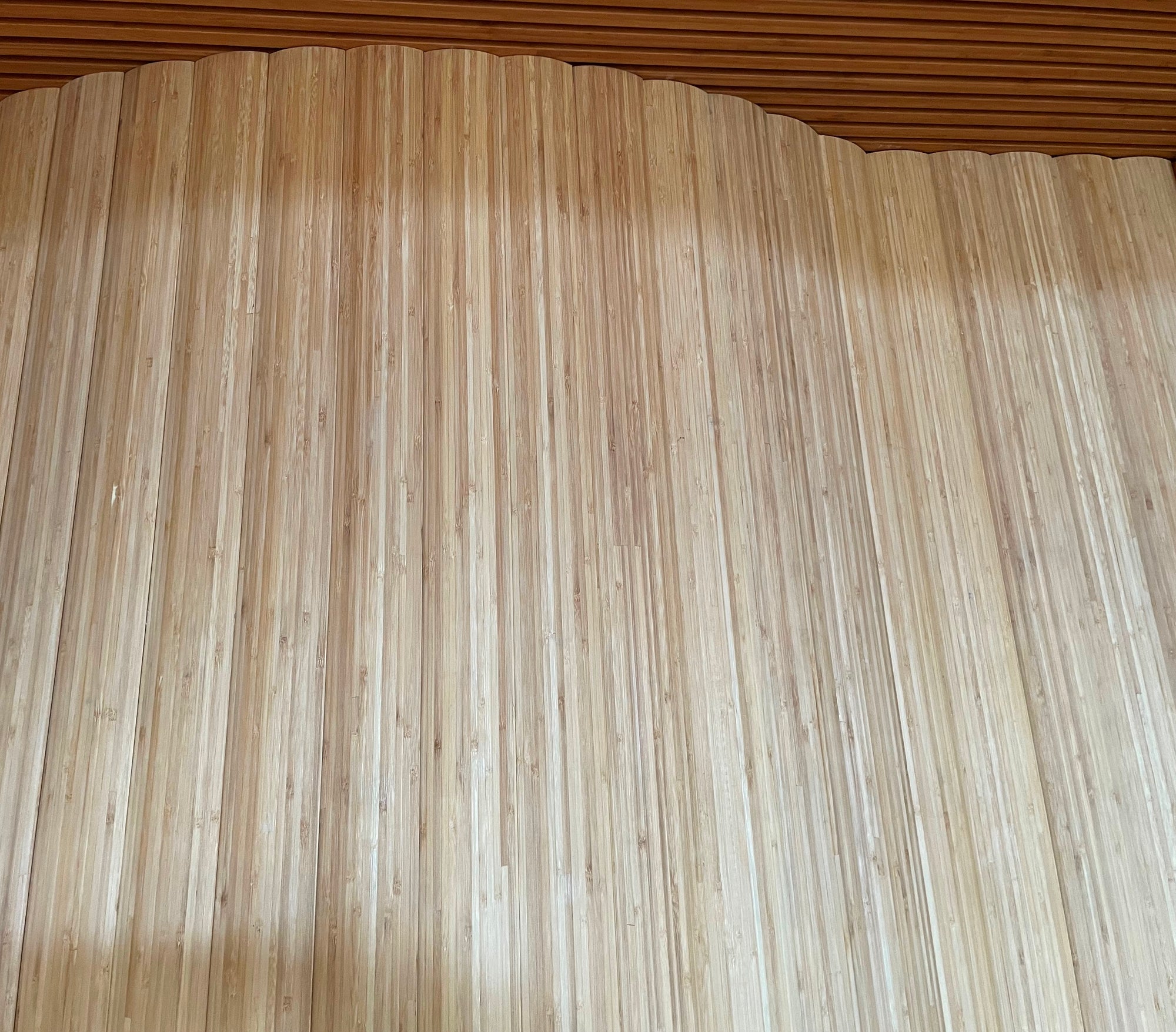 Bamboo Panels & Ceiling Linings| Bamboo Building Products - Eco Greenhaus